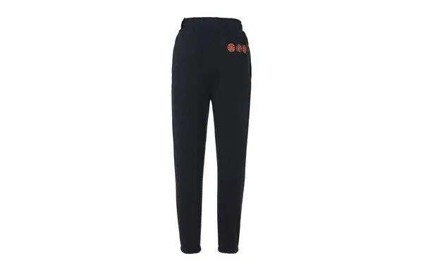 JORDAN Pants Essentials Mountainside - Black