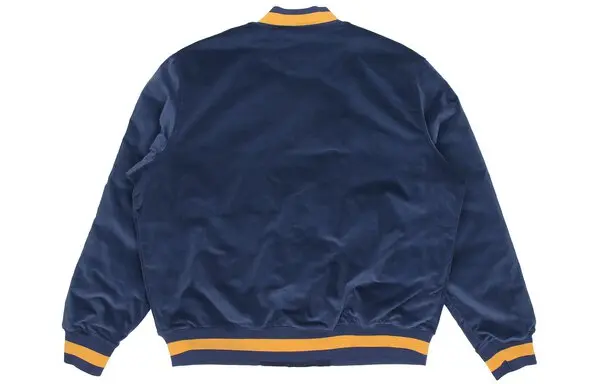 Nike Skateboard Corduroy Jacket - Dark