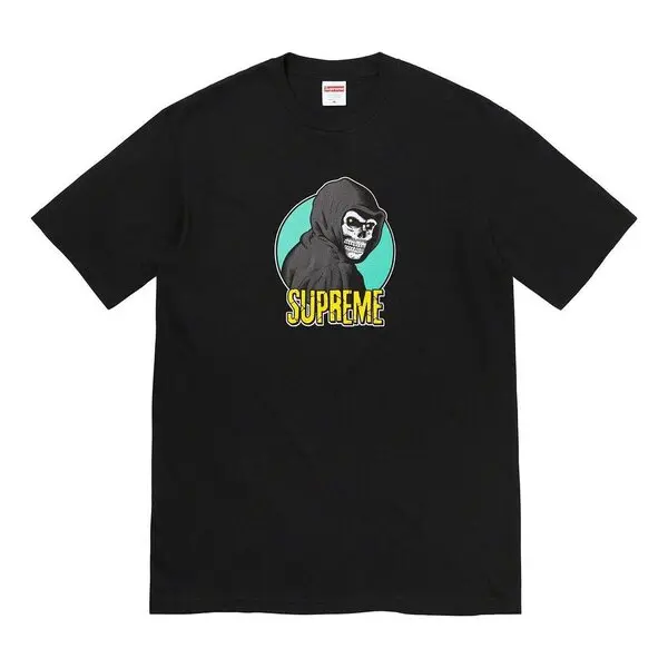Supreme Reaper T-shirt - Black