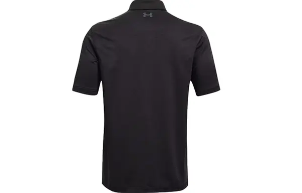 Under Armour Performance Stripe Polo Shirt