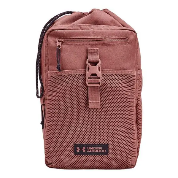 Under Armour Utility Crossbody Bag - Rose Pink