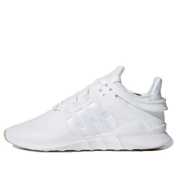 Adidas Eqt Support Adv Sneakers - Ftwwht/ftwwht/gum3