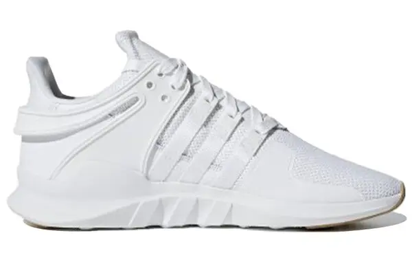 Adidas Eqt Support Adv Sneakers - Ftwwht/ftwwht/gum3