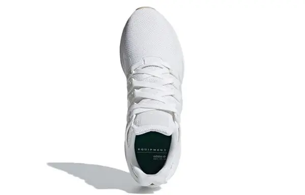 Adidas Eqt Support Adv Sneakers - Ftwwht/ftwwht/gum3