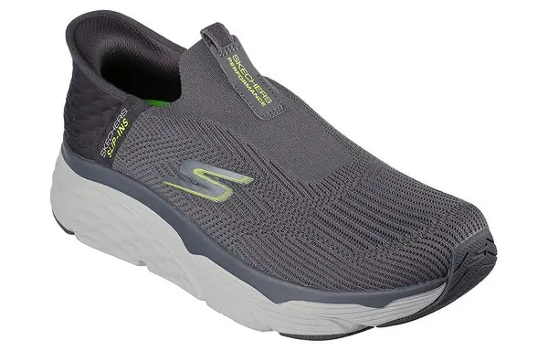 Sketchers Go Run Max Cushioning Elite Slip-ins
