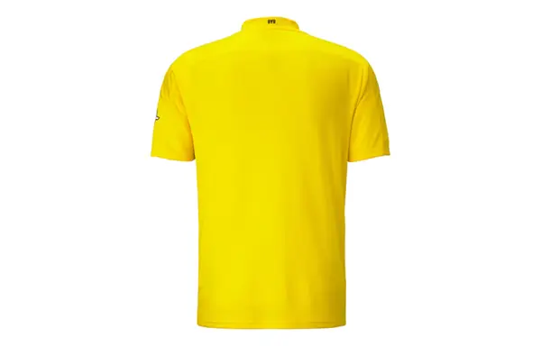 PUMA Borussia Dortmund 20/21 Home Jersey