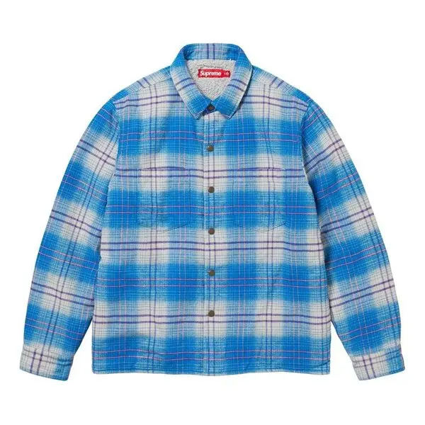 Supreme Fw23 Lined Jacket