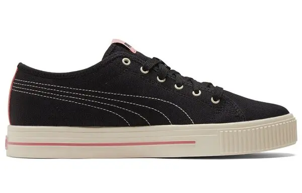 PUMA Ever Cv Casual Skateboarding Shoes