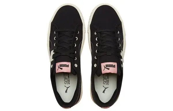 PUMA Ever Cv Casual Skateboarding Shoes