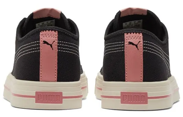 PUMA Ever Cv Casual Skateboarding Shoes
