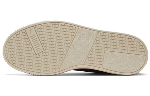 PUMA Ever Cv Casual Skateboarding Shoes
