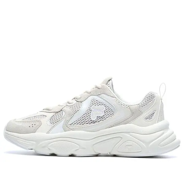 FILA FUSION Mars 2 Sneakers - Beige/white