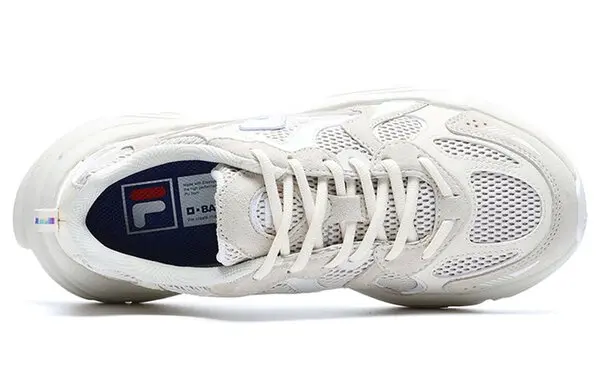 FILA FUSION Mars 2 Sneakers