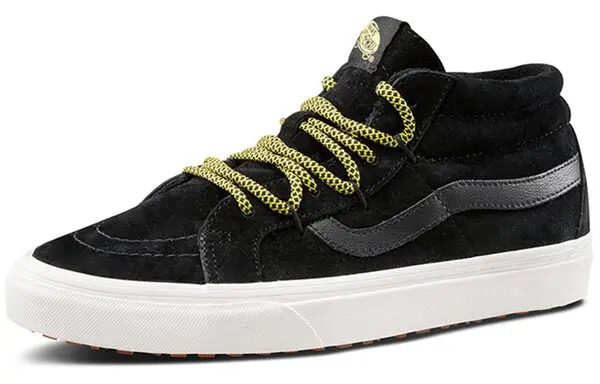 VANS Sk8-mid Reissue G Mte