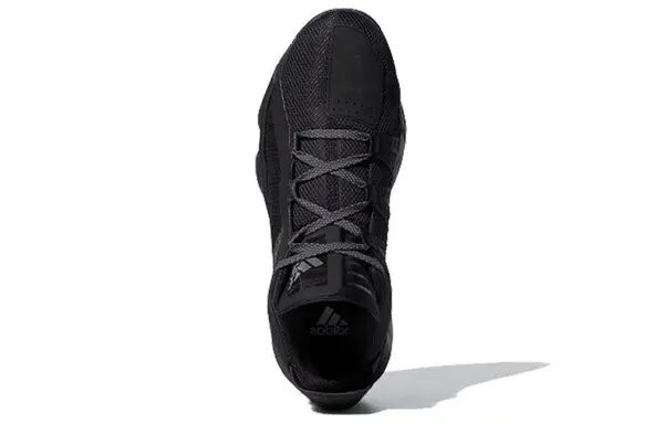 Adidas Dame 6 Gca "lights Out" Sneakers