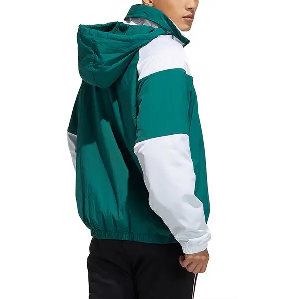 Adidas Neo Hooded Jacket