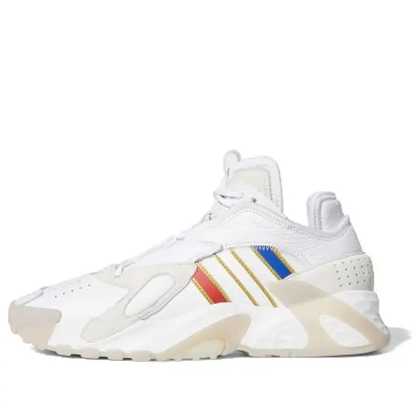 Adidas X Nba Streetball Paris Game 2020 Sneakers