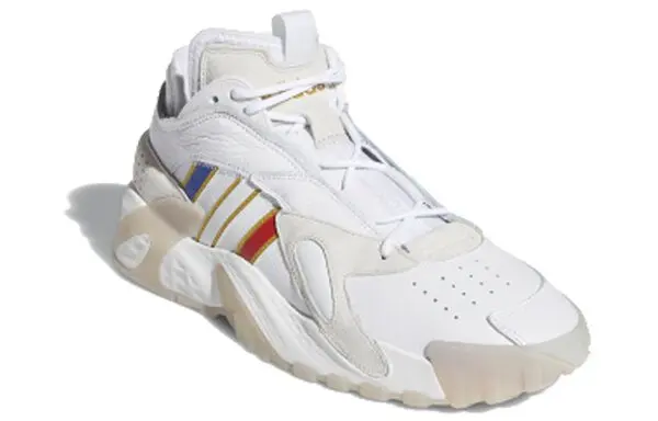 Adidas X Nba Streetball Paris Game 2020 Sneakers