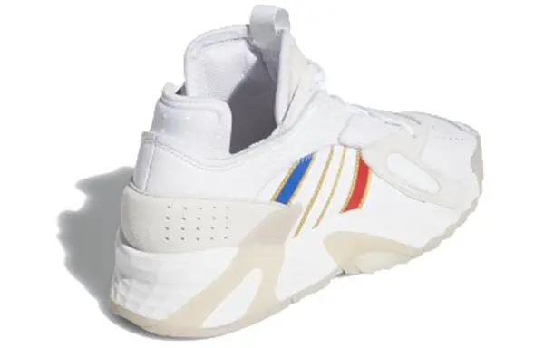 Adidas X Nba Streetball Paris Game 2020 Sneakers