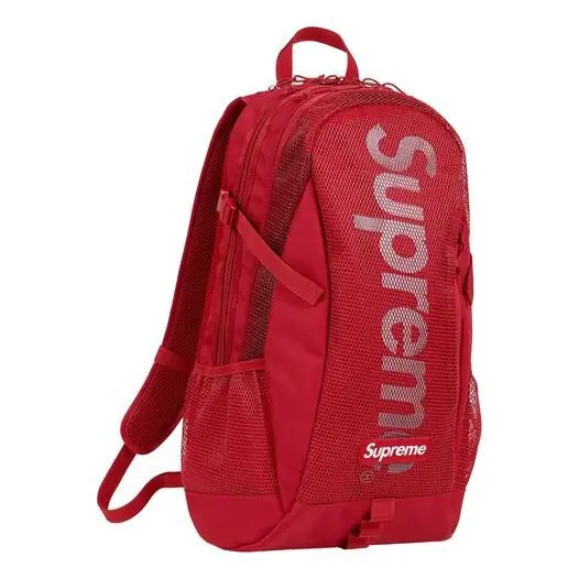 Supreme Backpack