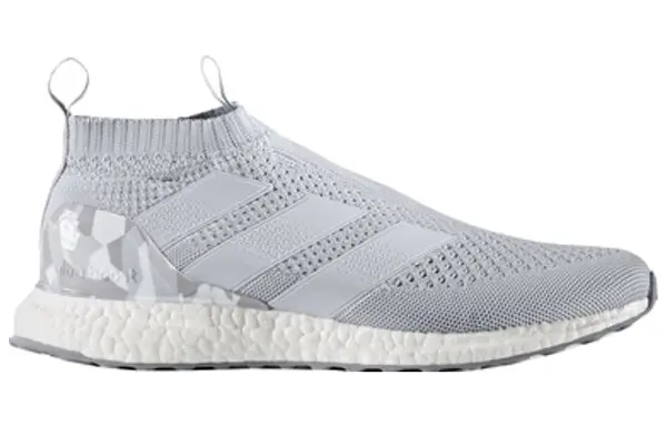 Adidas Ace 16+ Purecontrol Ultraboost Camo - Grey