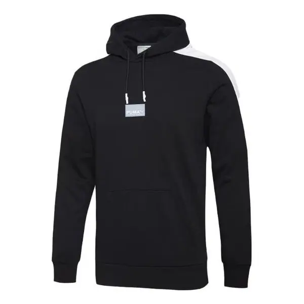 PUMA Avenir Graphic Hoody