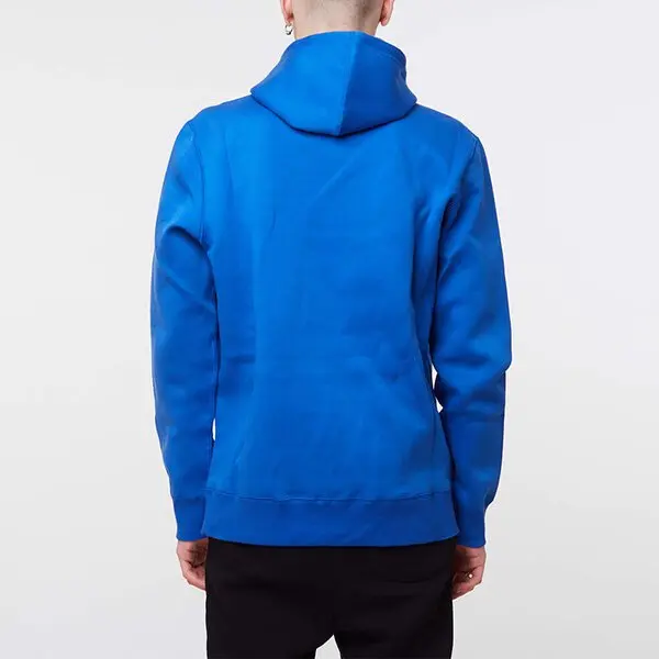 PUMA X The Hundreds Crossover Logo Hoodie - Default Color