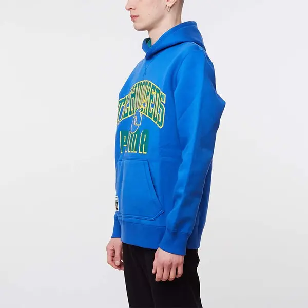 PUMA X The Hundreds Crossover Logo Hoodie - Default Color