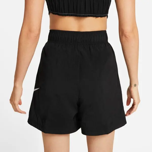 Nike Essential High-rise Woven Shorts