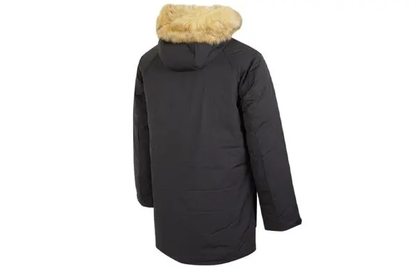 Adidas Hooded Down Parka Jacket