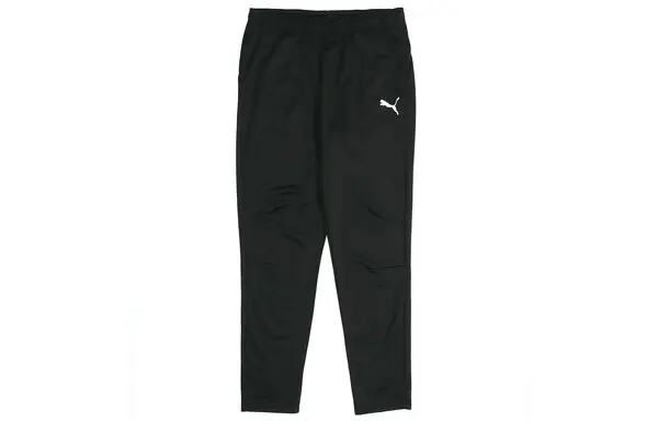 PUMA Knitted Track Pants