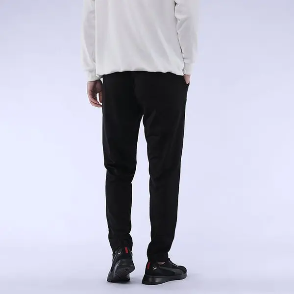 PUMA Knitted Track Pants