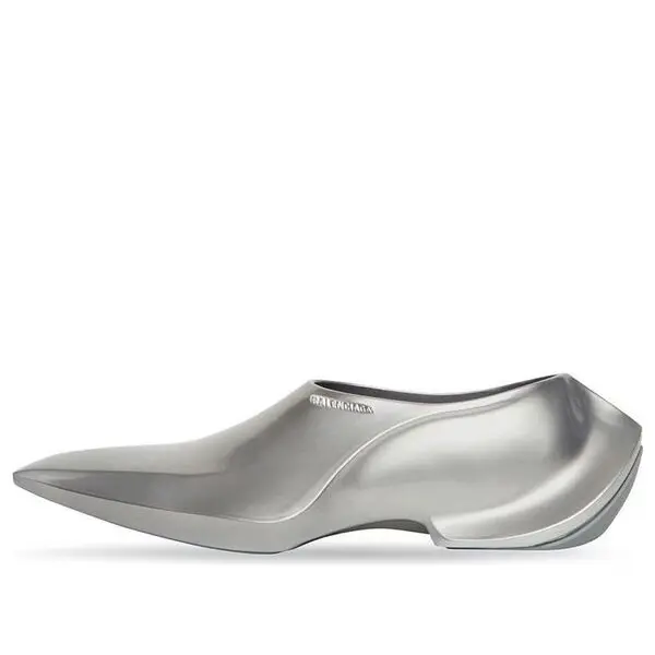 Balenciaga Space Shoes