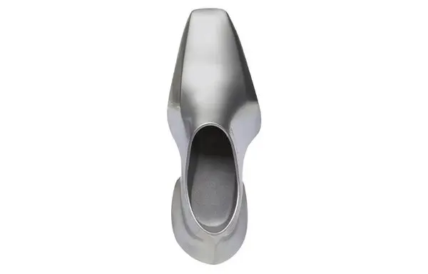 Balenciaga Space Shoes