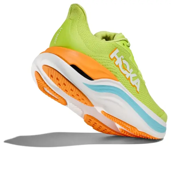 Hoka One One Skyward X Running Sneakers
