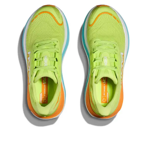 Hoka One One Skyward X Running Sneakers