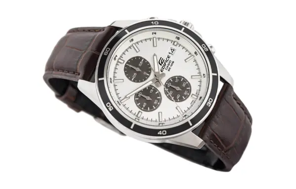 Casio Edifice Series Chronograph Quartz Analog Watch