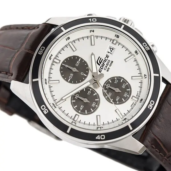Casio Edifice Series Chronograph Quartz Analog Watch