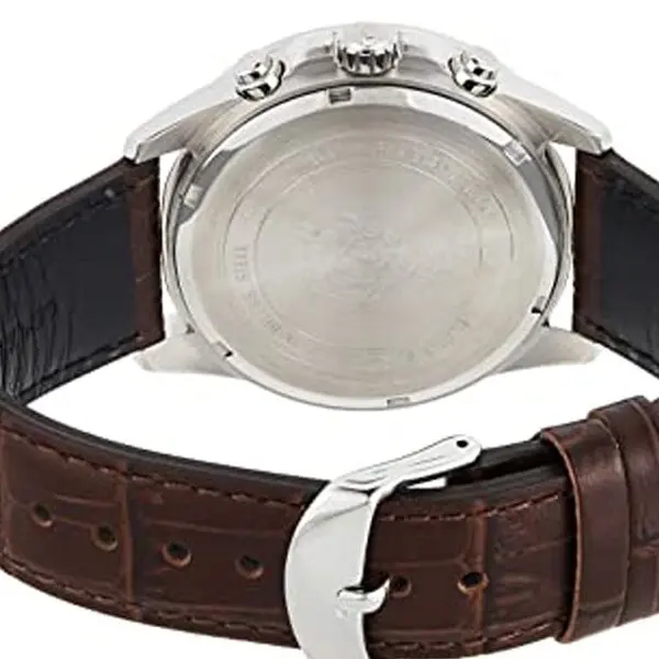 Casio Edifice Series Chronograph Quartz Analog Watch