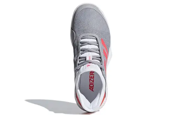 Adidas Adizero Club Athletic Sneakers