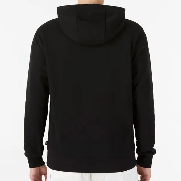 PUMA Embroidered Logo Hoodie