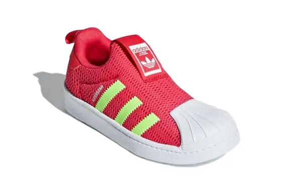 Adidas Originals Superstar 360 C - Pink