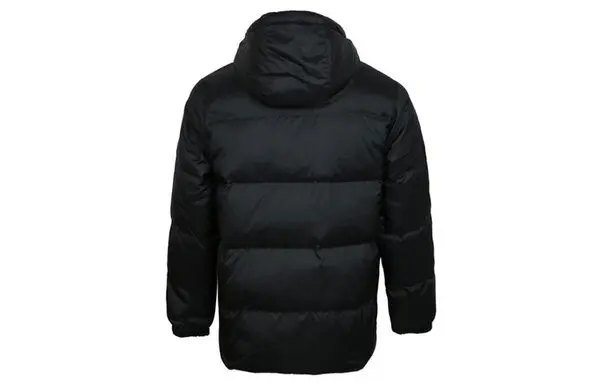 CONVERSE Down Fill Puffer Jacket