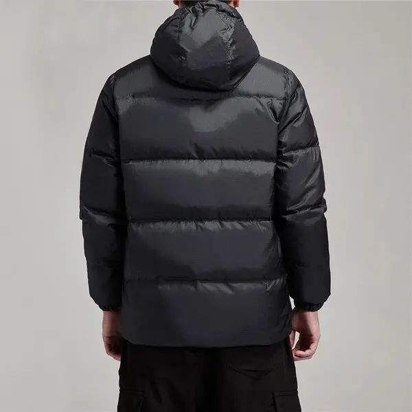 CONVERSE Down Fill Puffer Jacket