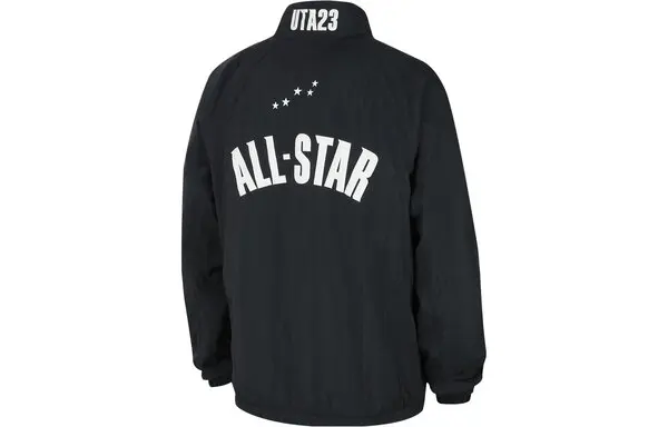 JORDAN Brand All-star Weekend Embroidered Jacket