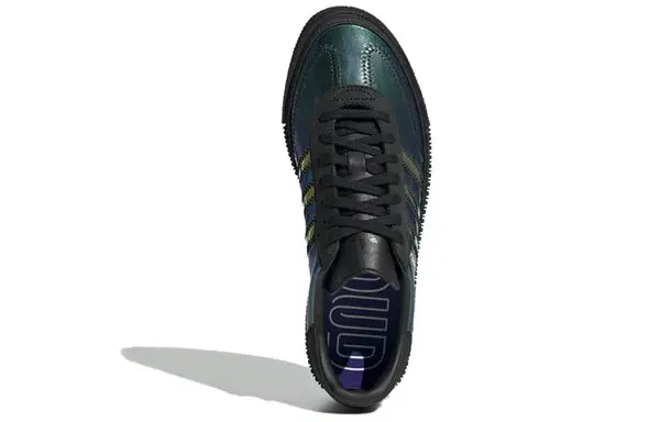 Adidas Sambarose Sneakers - Black