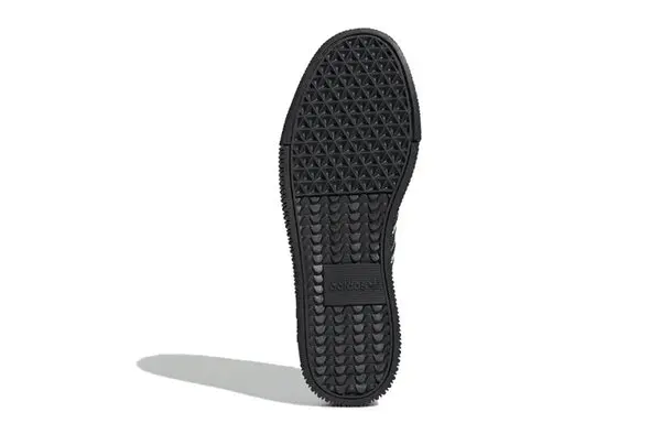 Adidas Sambarose Sneakers - Black