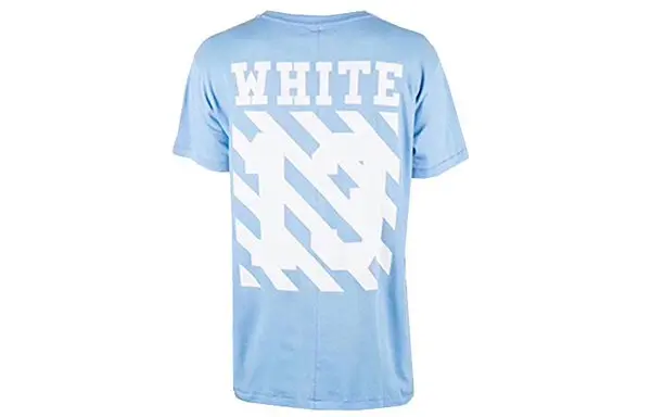 Off-White Ss21 Co Virgil Ablo Ow
