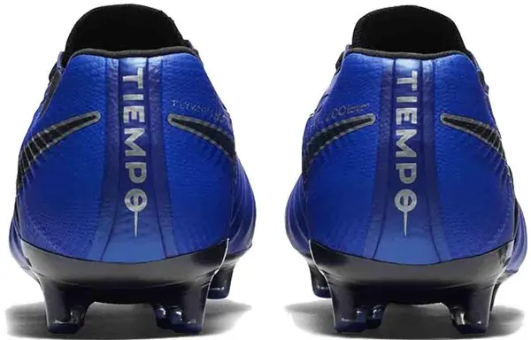 Nike Tiempo Legend 7 Elite Ag Pro Soccer Cleats - Blue