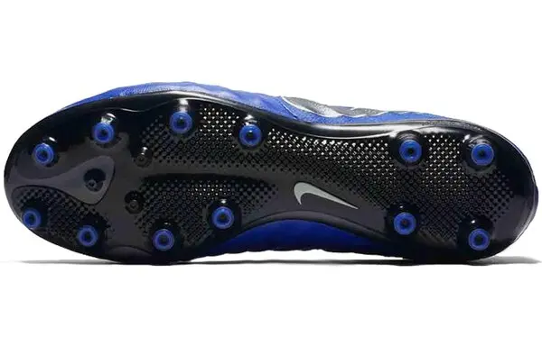 Nike Tiempo Legend 7 Elite Ag Pro Soccer Cleats - Blue